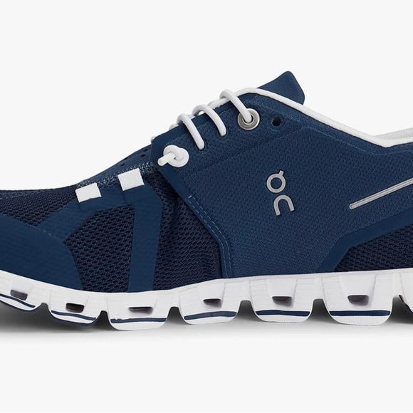 swiss engineering | Shoes | The New Cloudtec Sole Gives You An Even ...